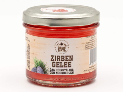 Zirbenzapfen: Wissenswertes um die Frucht der Zirbe