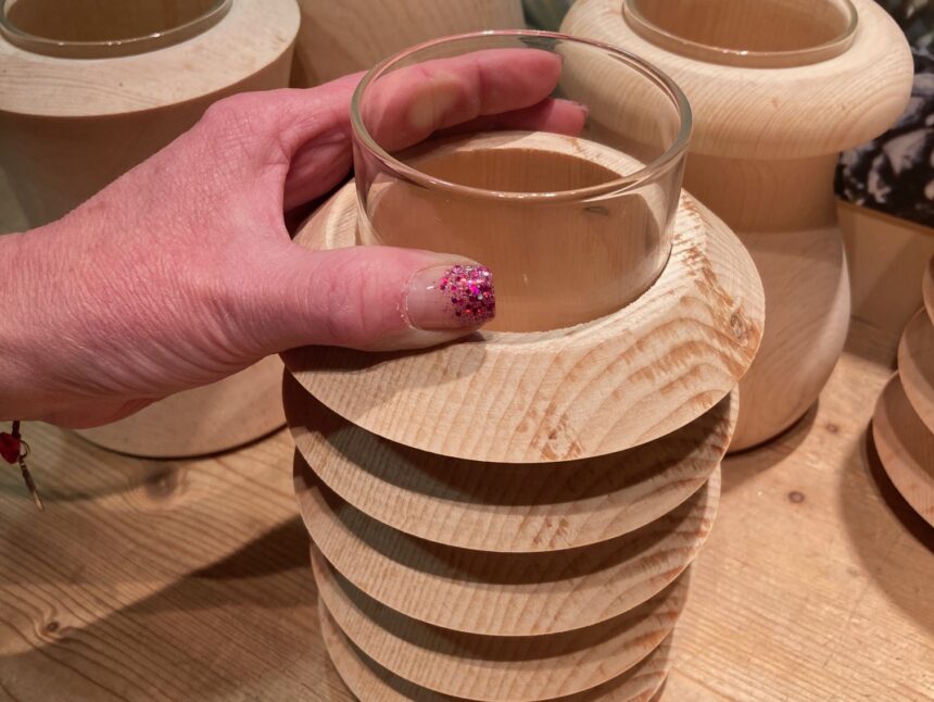 Zirbenholz Geschenke und Deko | ZIRBELZAUBER Shop